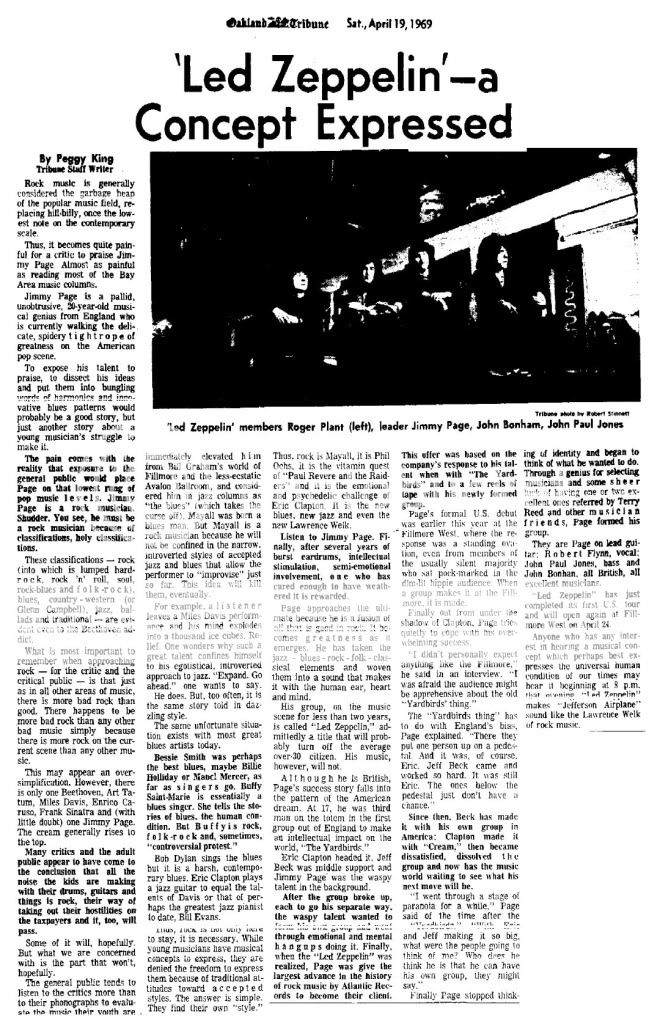 Random Newspaper Articles - Page 12 - Magazines / Newspapers / Press ...