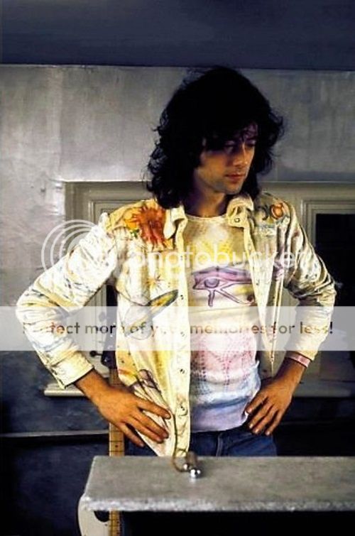 A fish named after the band Led Zeppelin - News - Led Zeppelin Official ...