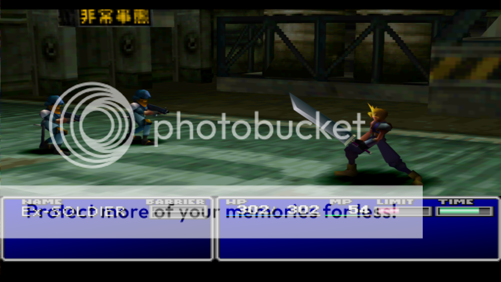 ePSXe special graphics settings - Other Emulation - VPForums.org