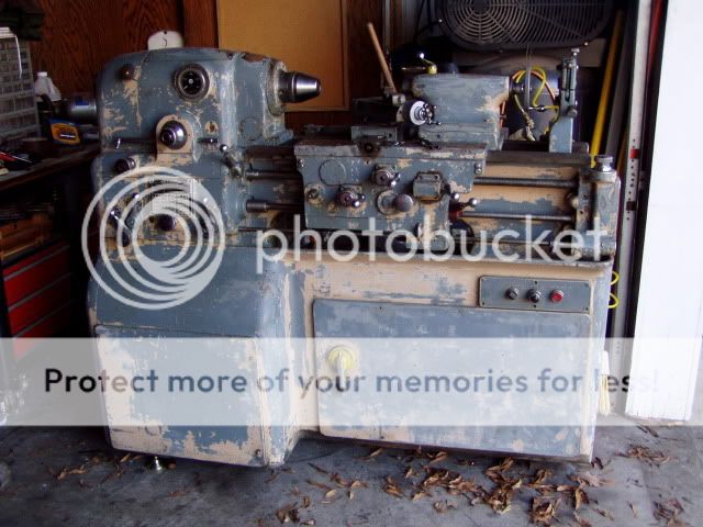 Monarch Lathes | Another 10 EE | Practical Machinist - Largest ...