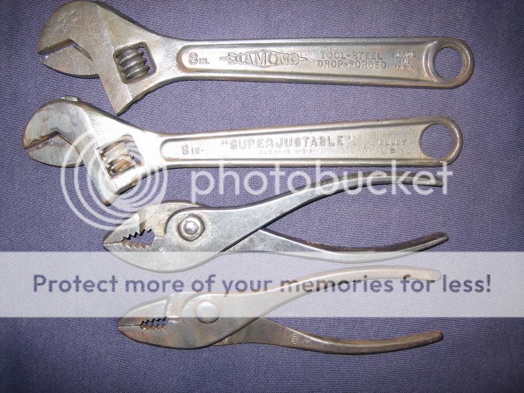 FS>>Misc wrenches - G503 Military Vehicle Message Forums