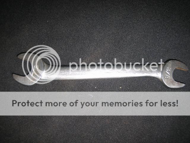 FS> Misc wrenches - G503 Military Vehicle Message Forums