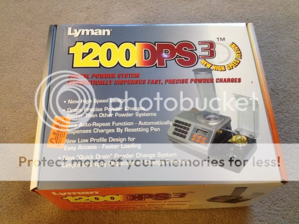 Eat My Dust LT Dillo Dust Recipes > LaRue Tactical > AR15.COM