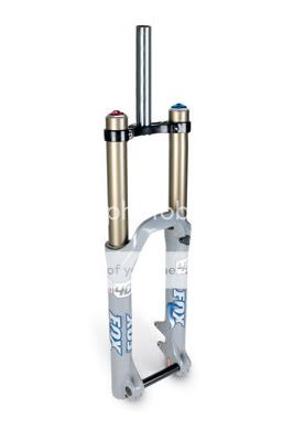 Fox 40.. single crowns??? | Rotorburn