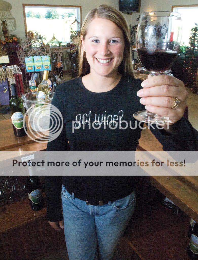 Season's Greetings from John Ernest Vineyard & Winery