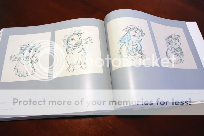 Walt Disney Animation Studios The Archive Series: Animation