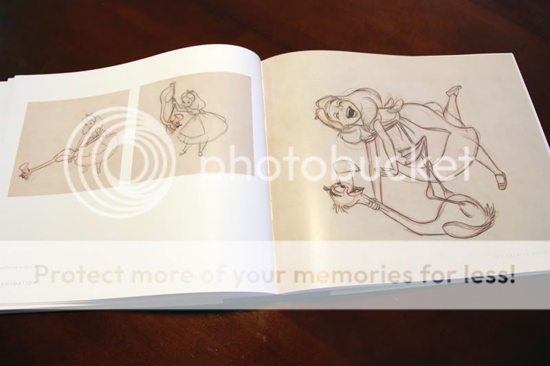 Walt Disney Animation Studios The Archive Series: Animation